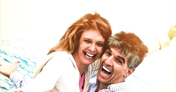 Zoë & George's Caribbean Cruise